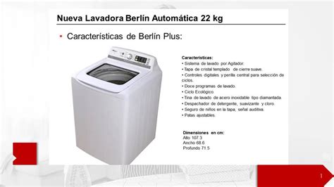 Ficha Tecnica Lavadora Raspberry Magazine