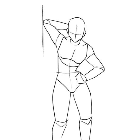 get more from mellon soup on patreon in 2024 art reference poses