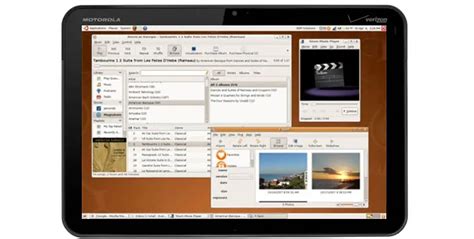Tutorial Explains How To Run Ubuntu On Android Tablets Pocketables