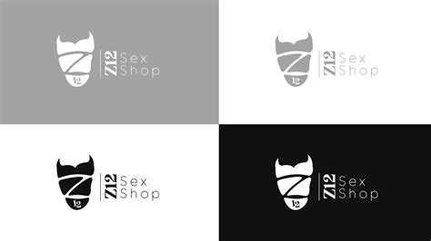 Z12 Sex Shop Identidade Visual On Behance