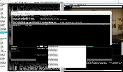 Mod Big Brother Mod Editor V Beta Vikar F Zone Adult Games Comics Mods