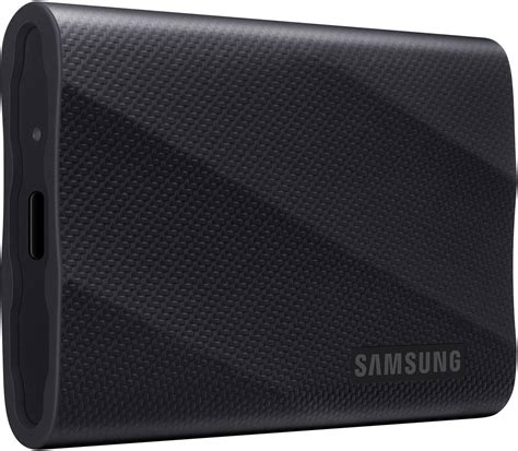 samsung 4tb t9 usb c 3 2 gen 2x2 portable ssd up to 2000 mb s