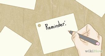 How To Make A Timetable 14 Steps With Pictures WikiHow