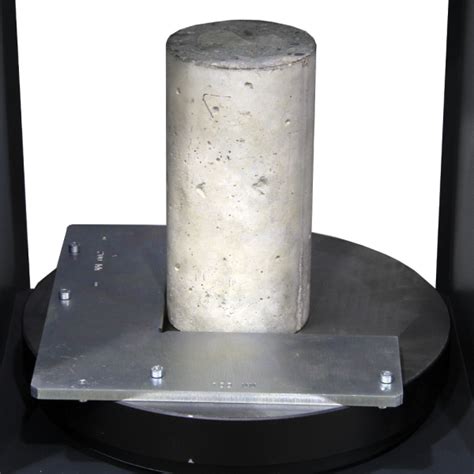 Centering Device For Specimens Controls