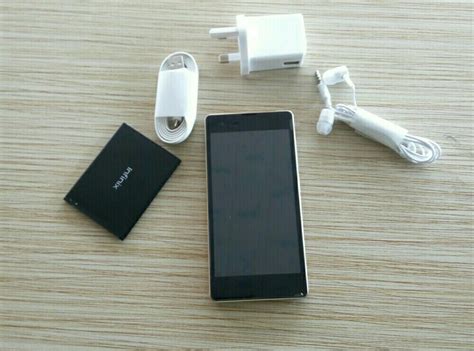 Infinix Hot For Sale Sold Technology Market Nigeria