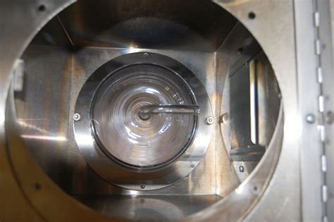 Diffusion Furnaces INRF