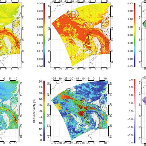 Error And Solution Covariance Matrices Of The Same Example As In Fig