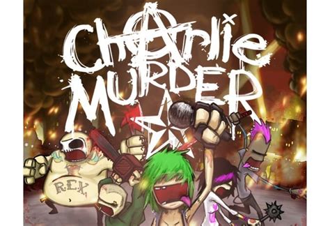 Charlie Murder Xbox 360 Review This Summers Loudest And Proudest Xbla