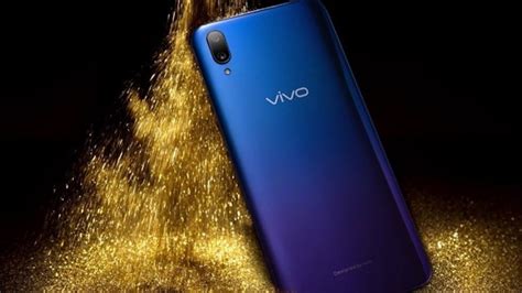 Vivo V12 Pro sẽ ra mắt vào nửa đầu năm 2019
