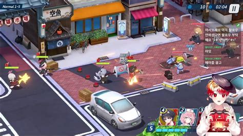 시청자들이 추천해준 미소녀 Rpg Youtube