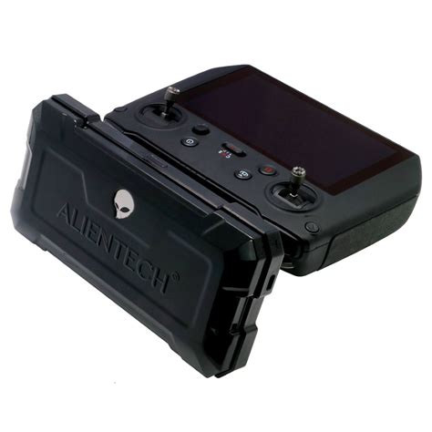 ALIENTECH Antennas