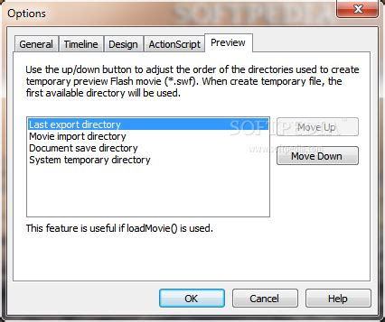 Sothink SWF Quicker Download Softpedia