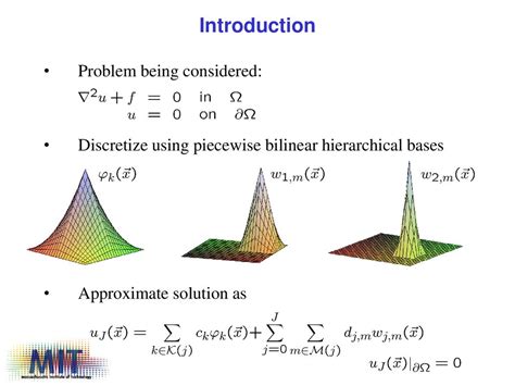 a parallel hierarchical solver for the poisson equation ppt download