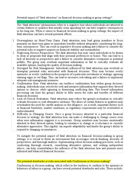 behavioural finance notes pdf decision making behavioral economics