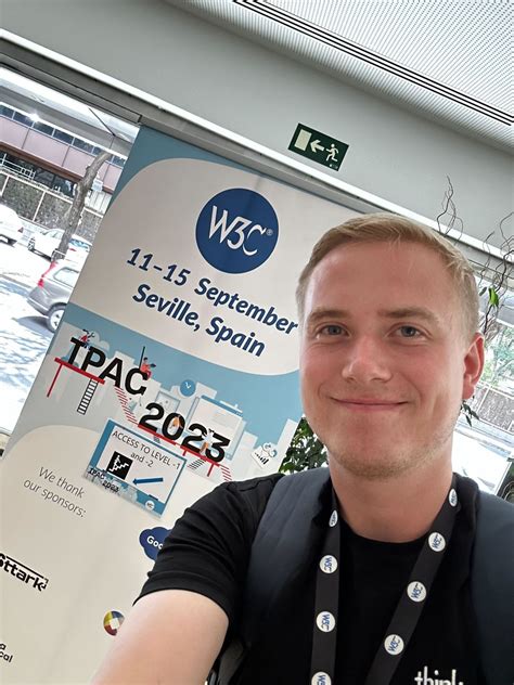 thinktecture ag on linkedin 💡 as thinktecture is part of the w3c our colleague and representative…