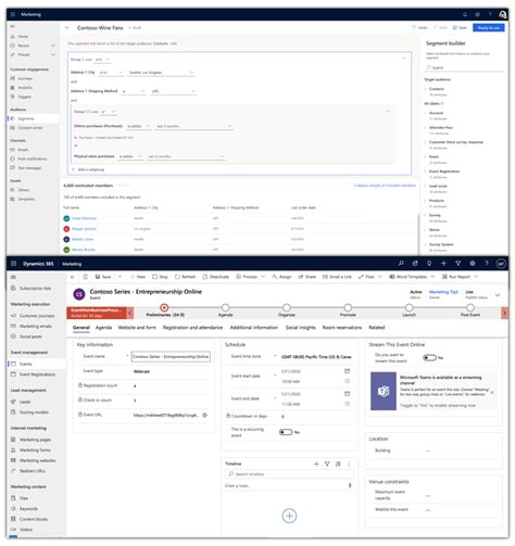 Dynamics Marketing CRM In Malaysia Malaysian Microsoft Partner