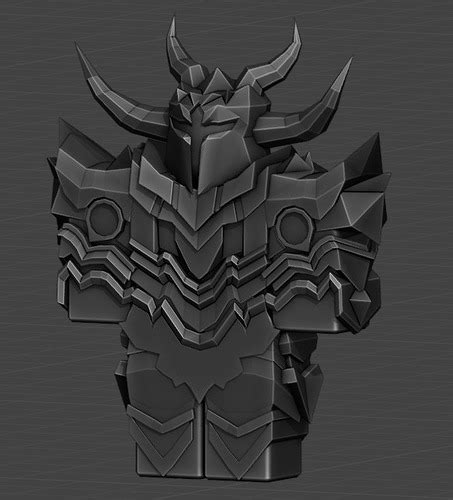 Some Cool Armor Creations Feedback Developer Forum Roblox