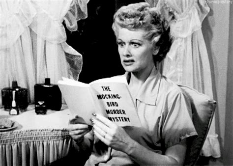 Lucille Ball Lucy Ricardo  Wiffle