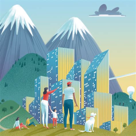 Crossed Wires Modernizing The Us Electric Grid