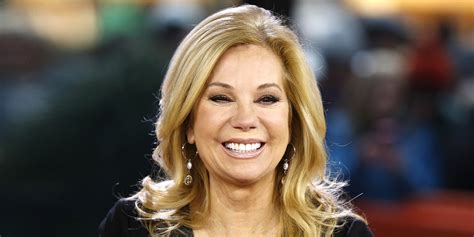 Unrecognizable Fans React To Kathie Lee Ford 70 In First Photos