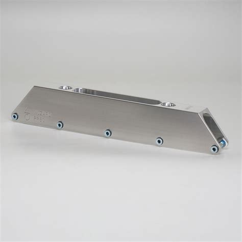 Wizard Style Frames — 5 Wheel Frames For Expressive Skating Loco Skates