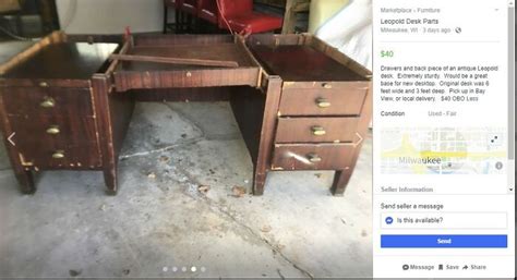 50 Times Fb Marketplace Shined With The Most Unhinged Entries That