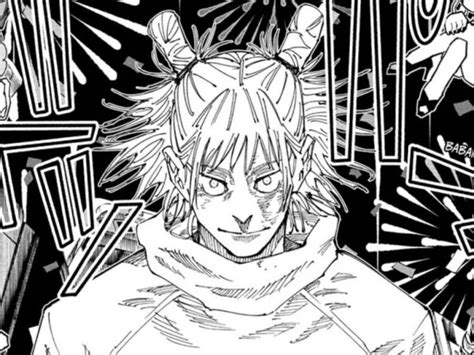 10 Personagens Desperdiçados Em Jujutsu Kaisen O Vício