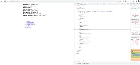 Simple Local Webpage Scape Help Needed Configuration Home Assistant