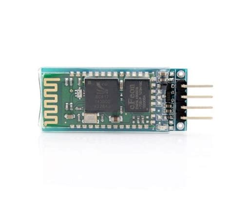 hc 06 hc06 hc 06 bluetooth serial 4 pin module buy in pakistan