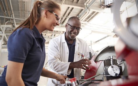 Engineering Apprentice Of The Year 2021 Engineering Talent Awards