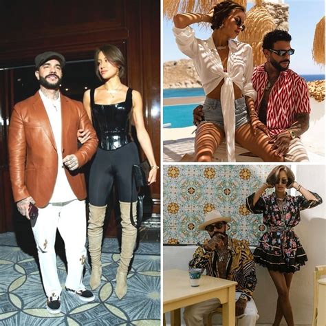 Тимати перестал быть дерзким и потакает капризам возлюбленной Вали Ивановой Девушки поймут