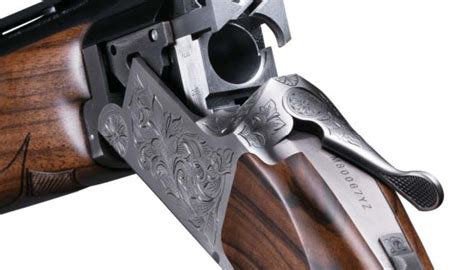 Miroku ミロク Ms2000デラックス Sport 富士国際岩本山総合射撃場