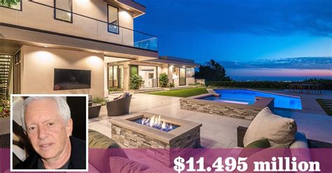 Seinfeld Producer Andrew Scheinman Lists Bel Air Spec House For 115 Million Los Angeles Times