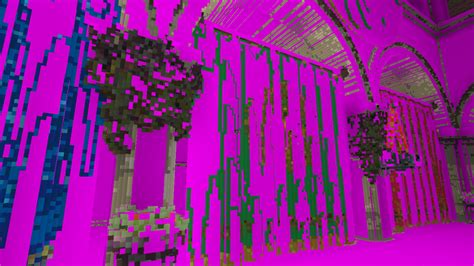 Update2 Ambient Occlusions Optimizations Vorxel By Teknologicus