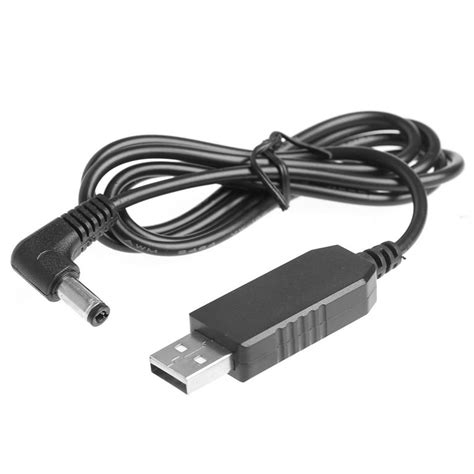 Usb Boost Converter Dc 5v To 12v Usb Step Up Converter