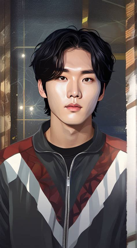 Chat With Suga Enjoy Free Ai Character Voice Chat Talkie Ai