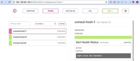 ansible consul cluster dots and brackets code blog