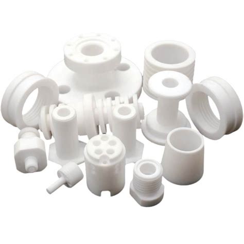 Ptfe Cnc Machining China High Precision Cnc Machining Services Oem Supplier And Manufacturer