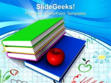 Education Future Powerpoint Templates And Powerpoint Themes 1112