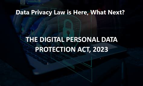 data privacy law is here what next wizertech informatics