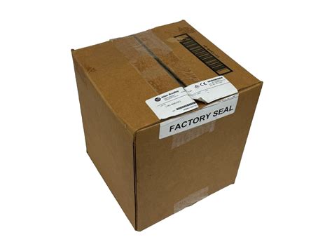 Allen Bradley 1783 Bms20cl Stratix 5700 Ethernet Switch Ser A New Surplus Sb Industrial