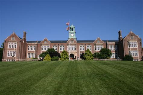 Towson University Sports Management Degree Guide