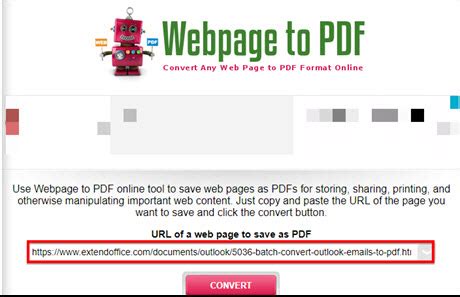 How To Directly Save HTML As PDF On Mac