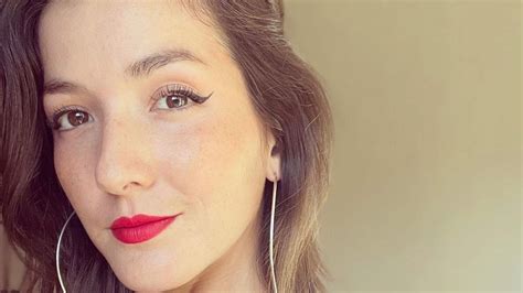 Eréndira Ibarra Fotos De Instagram Más Sensuales Glamour