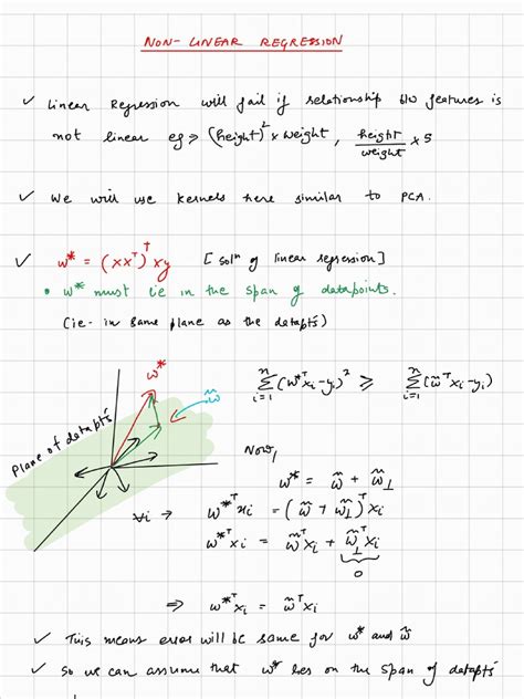 kernel regression notes pdf