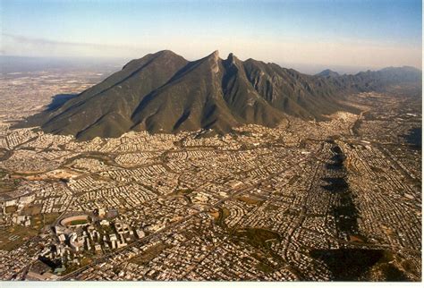 Monterrey Mexico At Emaze Presentation
