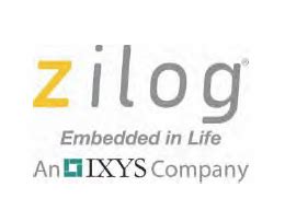 Zilog Buys Microcontroller Product Lines From Samsung