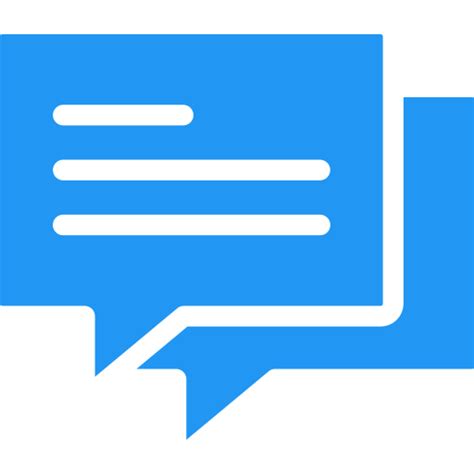 Message Generic Flat Icon Message Generic Flat Icon