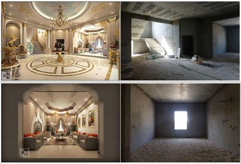 mohamed farag on linkedin before and after design final render