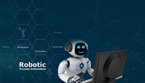 How Will Robotic Process Automation Affect Outsourcing